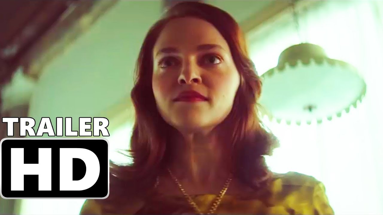 BRAID - Official Trailer (2019) Madeline Brewer, Sarah Hay Horror Movie ...