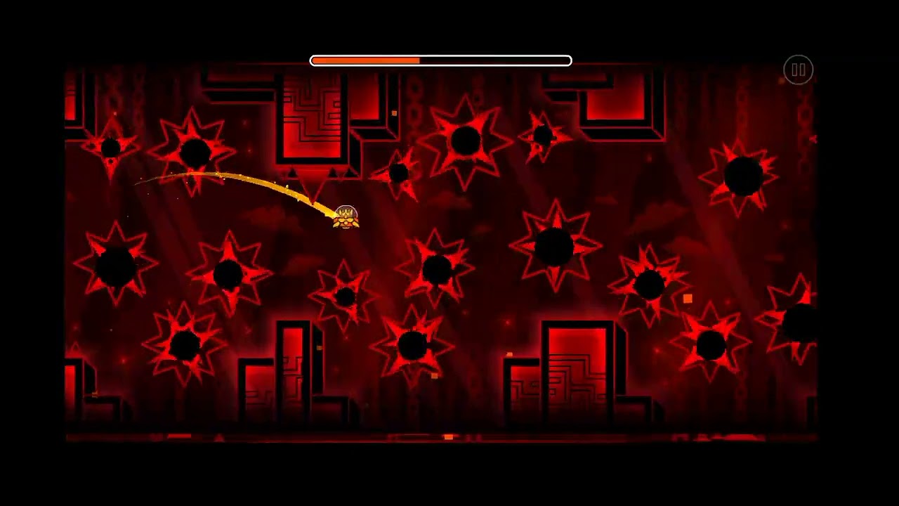 A very normal Bloodlust run nothing to see here - YouTube