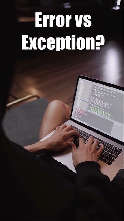 Dumb Coding Questions You're Too Scared to Ask Part 2 #shorts - YouTube
