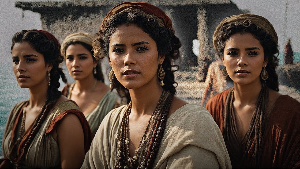 The Origins of the Pelasgians - YouTube