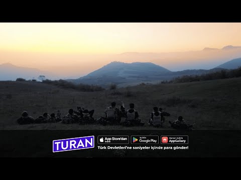 Destana döndü Hudayar’ın sesi, yayılsın her yana zafer nağmesi!