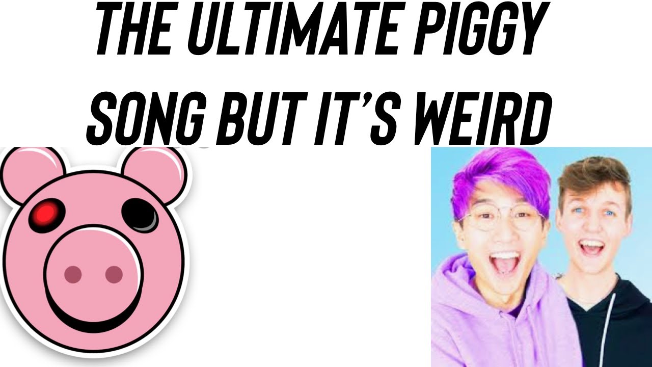 Lankybox Ultimate Piggy Song But It s Weird YouTube lankybox-ultimate-piggy-song-but-it-s-weird-youtube