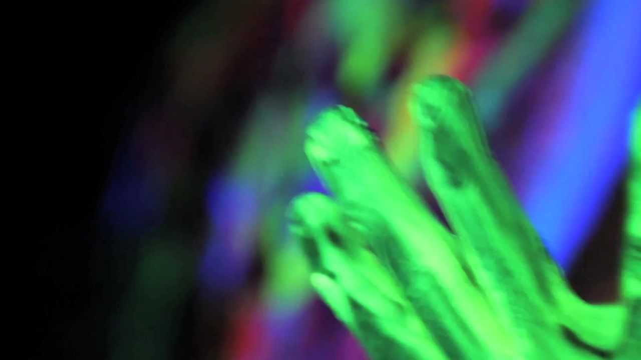Mr Feathers - Enter Little Ox - YouTube
