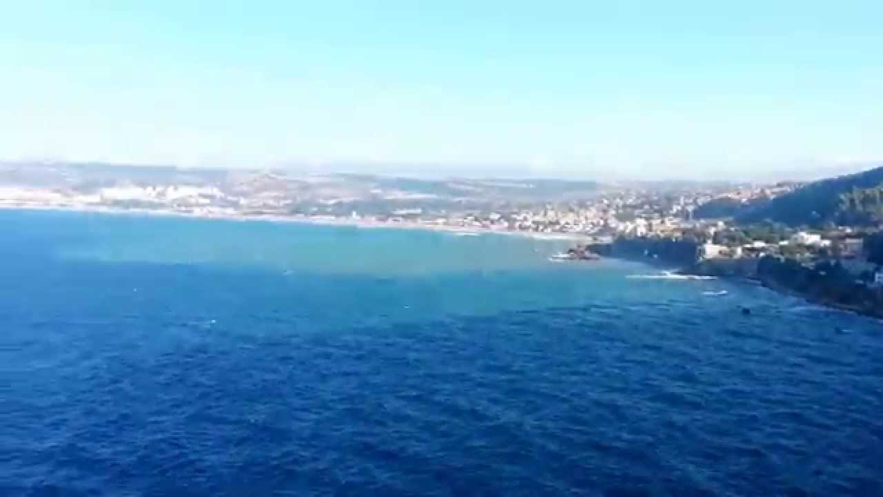 Algeria - Chenoua mountain Tipaza - YouTube