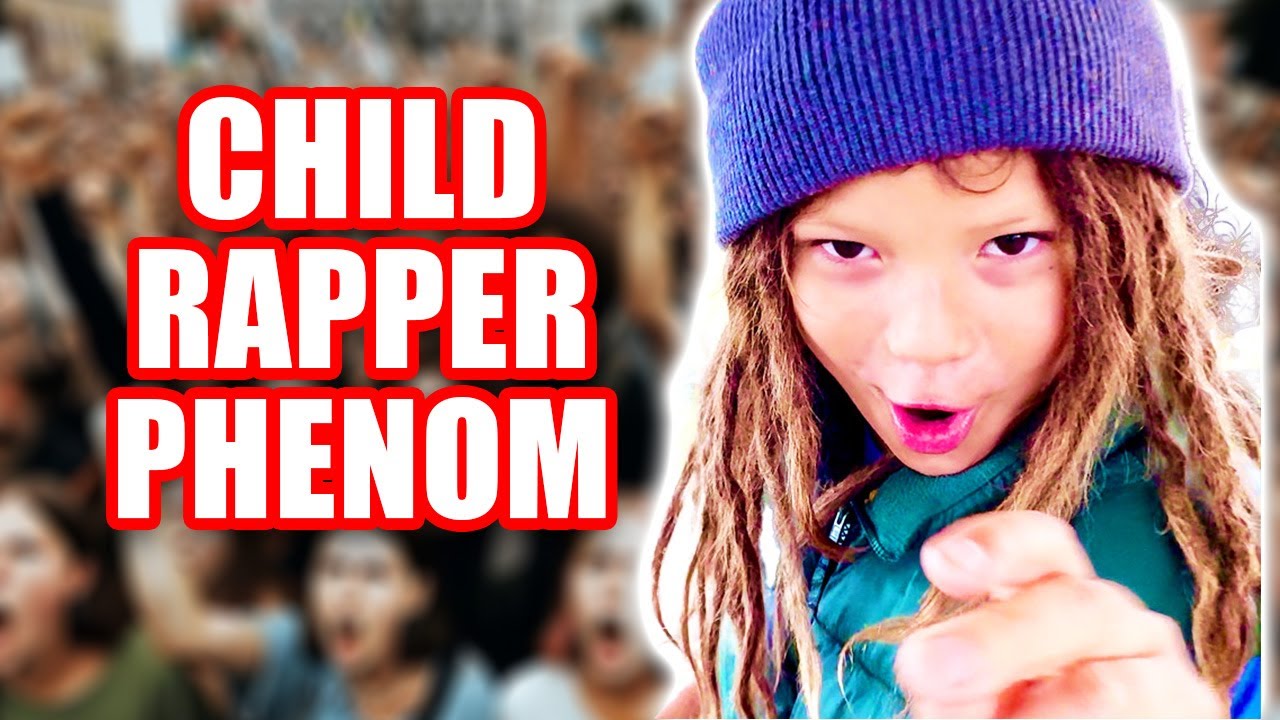 Seven Harris - So Fun Inspires STRONG Reactions Across Social Media ...