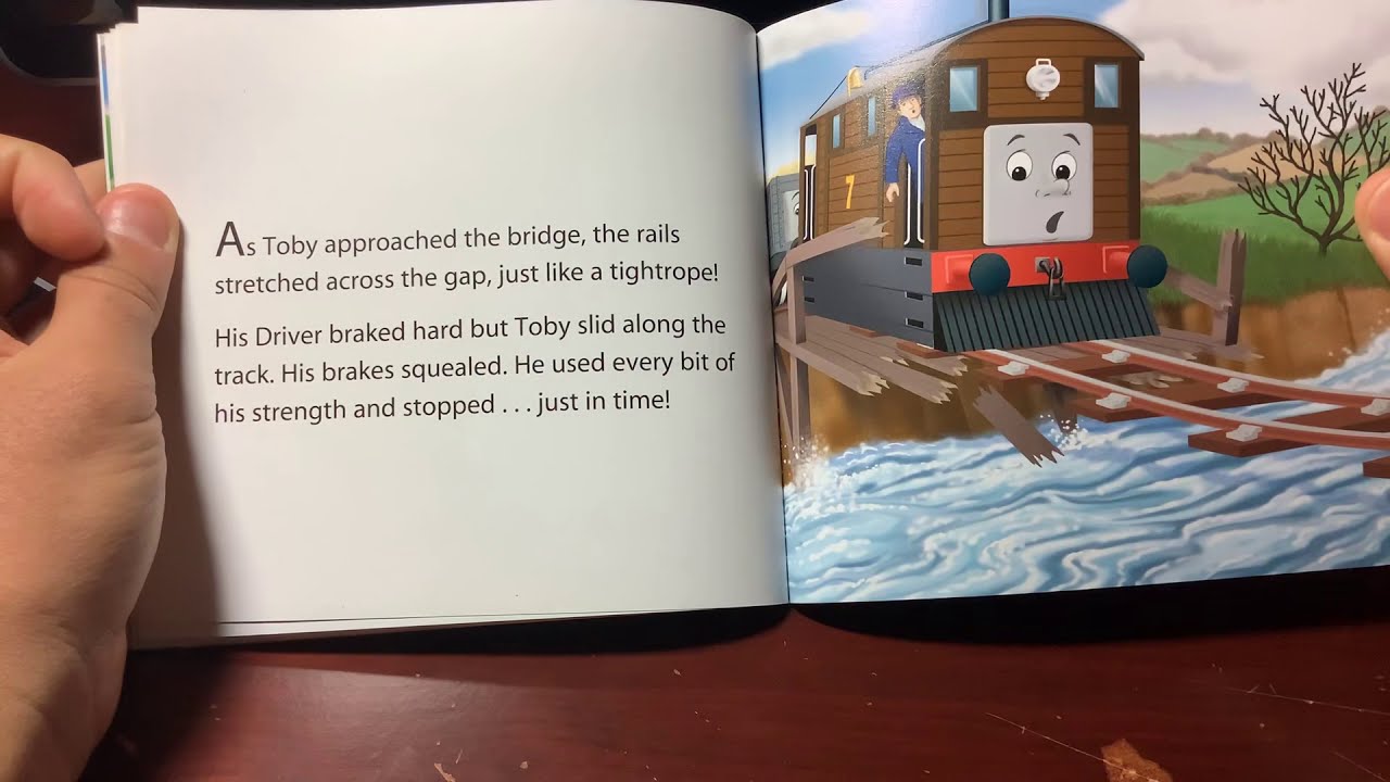 My Thomas Story Library Episode 10 Mavis the Proud Engine - YouTube