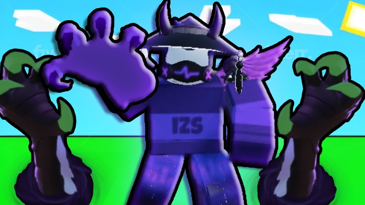 So I Just Got The New Kaida Kit And Its TO OVERPOWERED... (Roblox ...