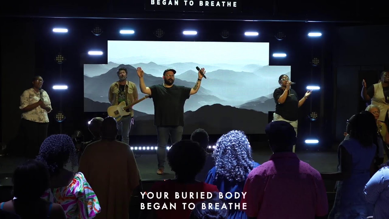 Elevation Point Church Live Stream - YouTube