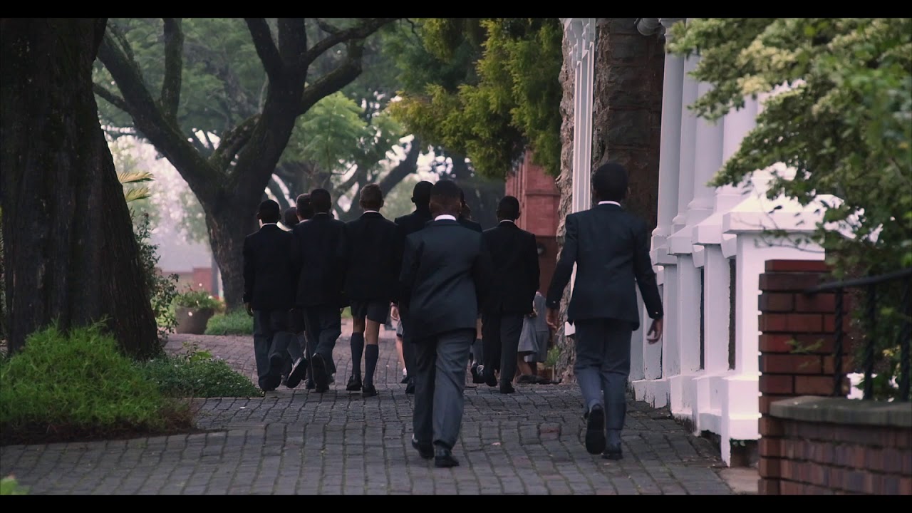 Kingswood College 125 Video Series, "Campus Reflections" - YouTube