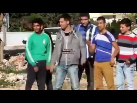 Antalya Merkez Patlıyo Herkes