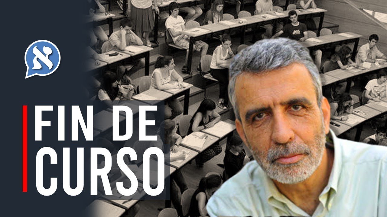 ISRAEL FINKELSTEIN- FINAL DEL CURSO: ISRAEL HISTORIA Y LEYENDA. - YouTube