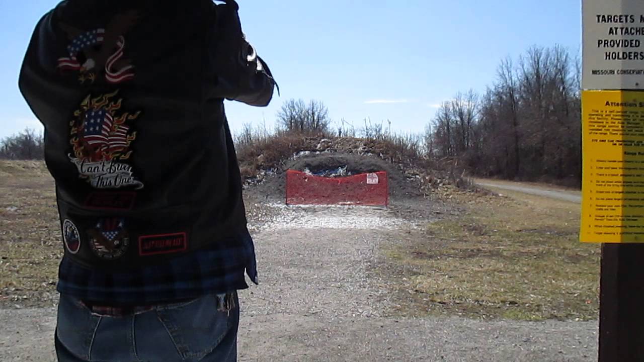 Rossi Model 352 Shooting Double Action - YouTube