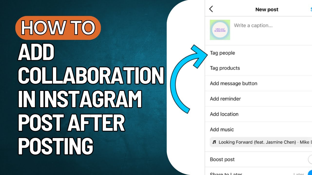 How To Add Collaboration In Instagram Post After Posting 2023 YouTube how-to-add-collaboration-in-instagram-post-after-posting-2023-youtube