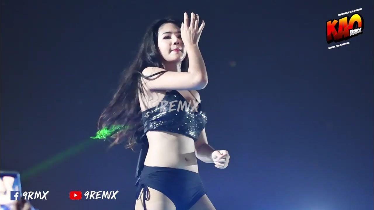 โคโยตี้ น้องพลอย น่ารักสุดๆ แดนซ์ 2024 | 9REMIX - YouTube