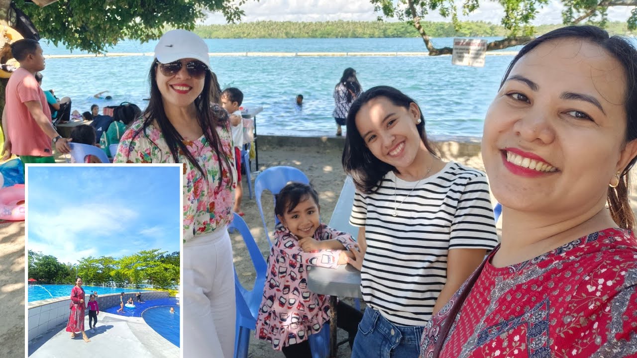 Sea Eagle Beach Resort, Pindasan Mabini Davao de Oro - YouTube