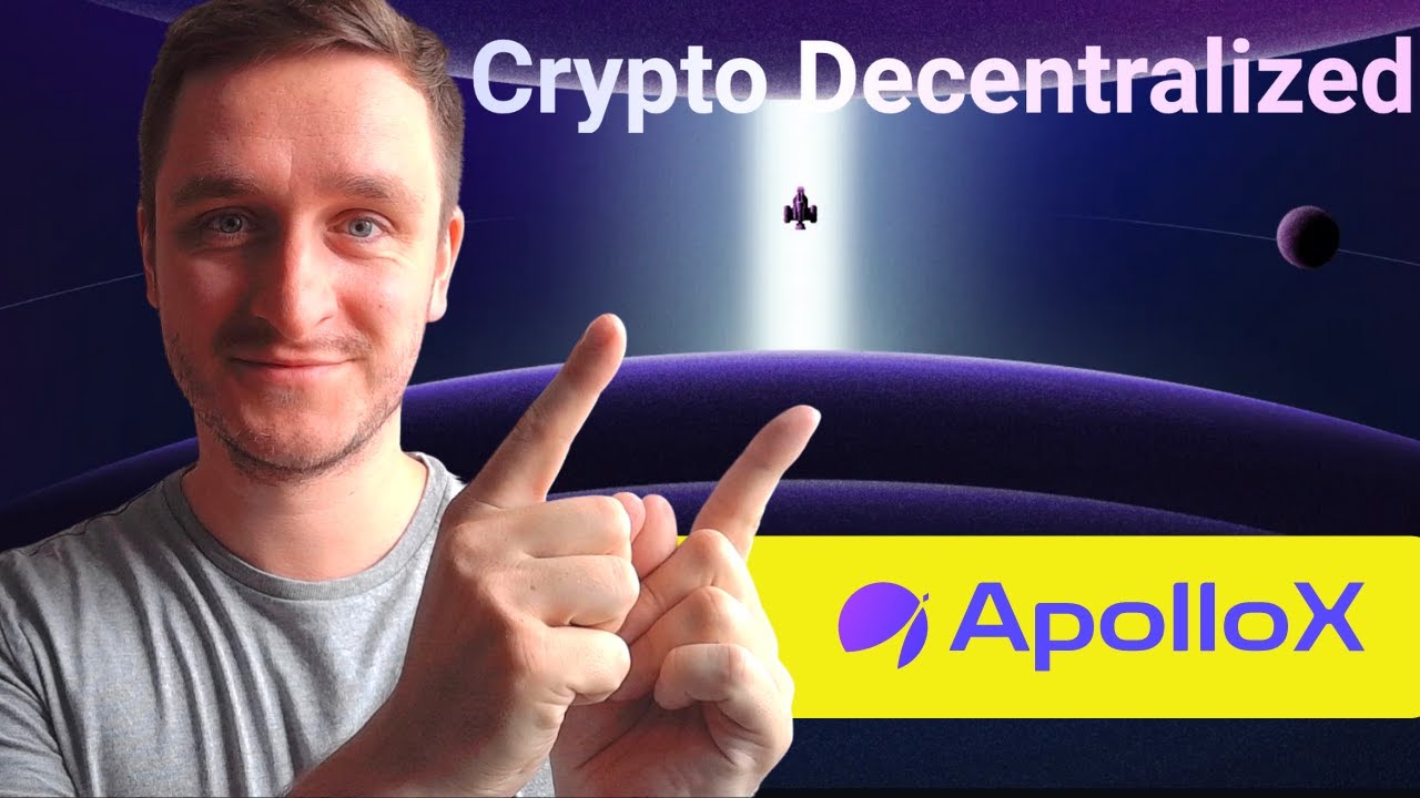ApolloX Tutorial - Decentralized Crypto Exchange on Binance Smart Chain ...