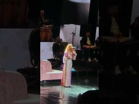 Yıldız Tilbe-vazgeçtim(04.10.2023 harbiye)