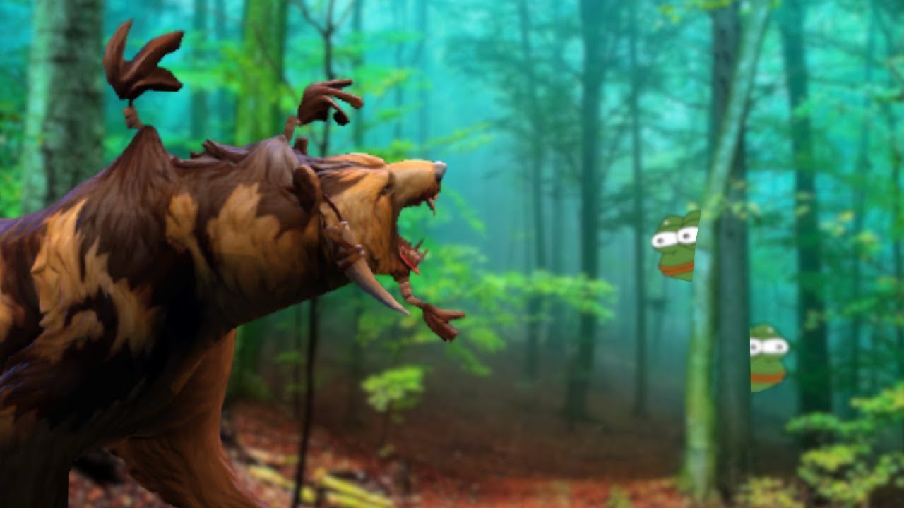 I DON'T WANT TO BE TOXIC, BUT HOLY FRICK - YouTube