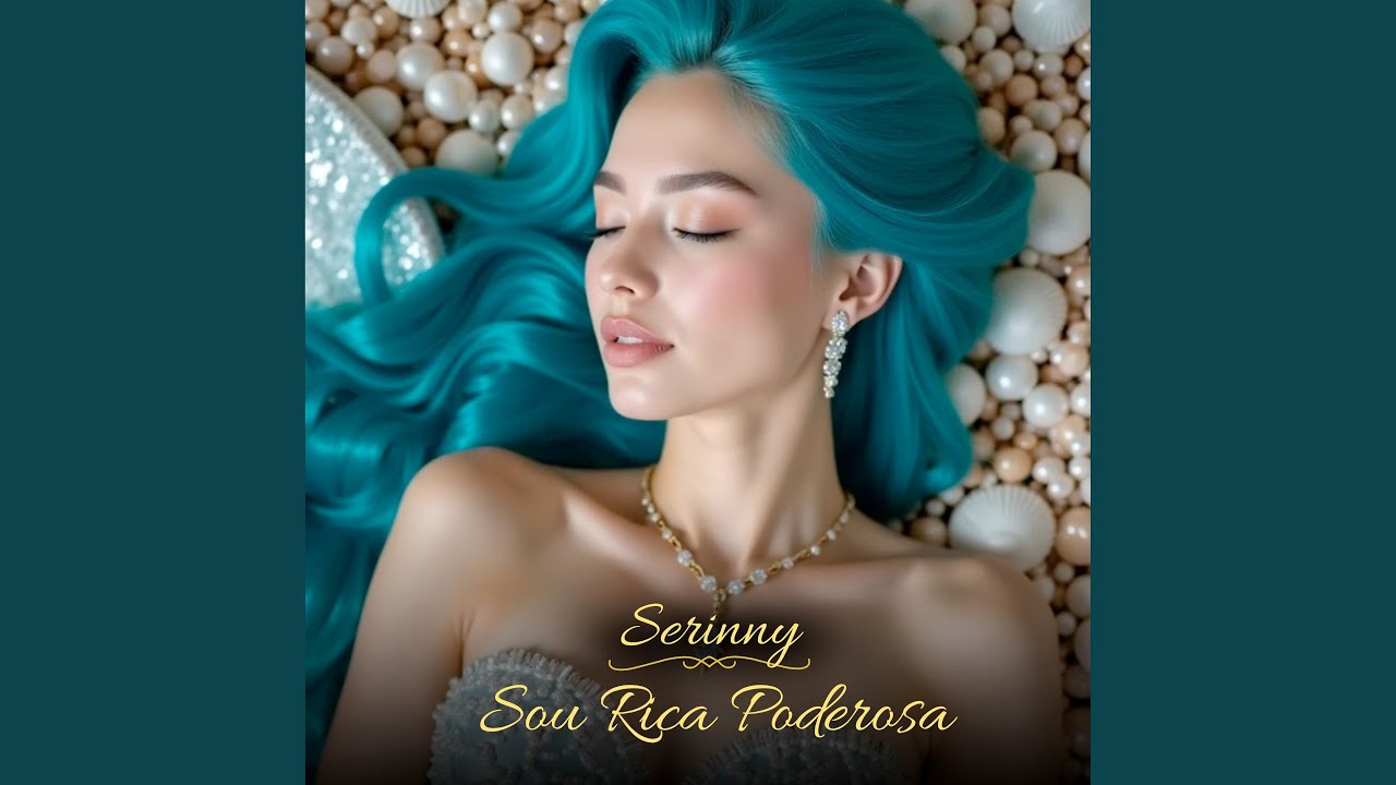 Sou Rica Poderosa - YouTube