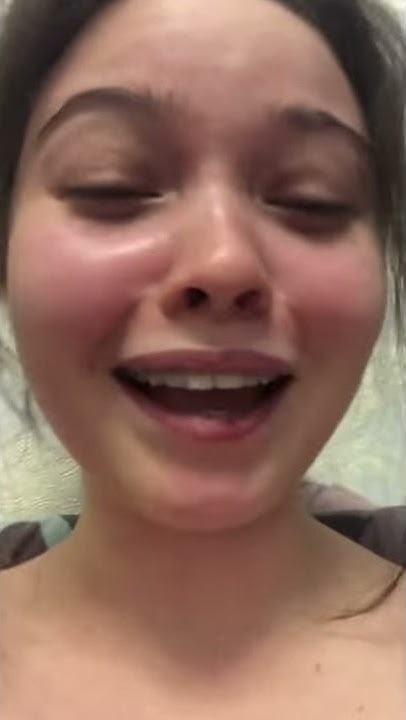 Я анечка ВЫЛОЖИЛА НОВЫЙ ТИКТОК | tik tok | TIKTOK | enina.24 6085 - YouTube