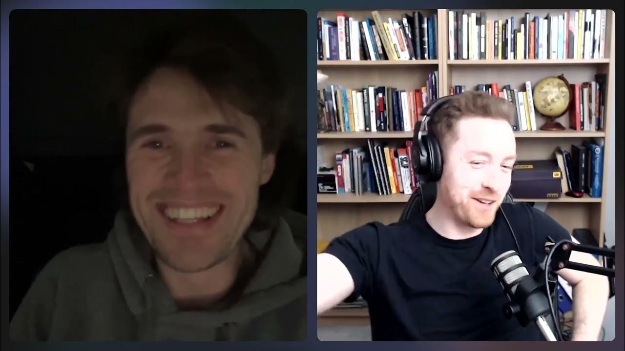 The Rise of AI - 019 - YouTube