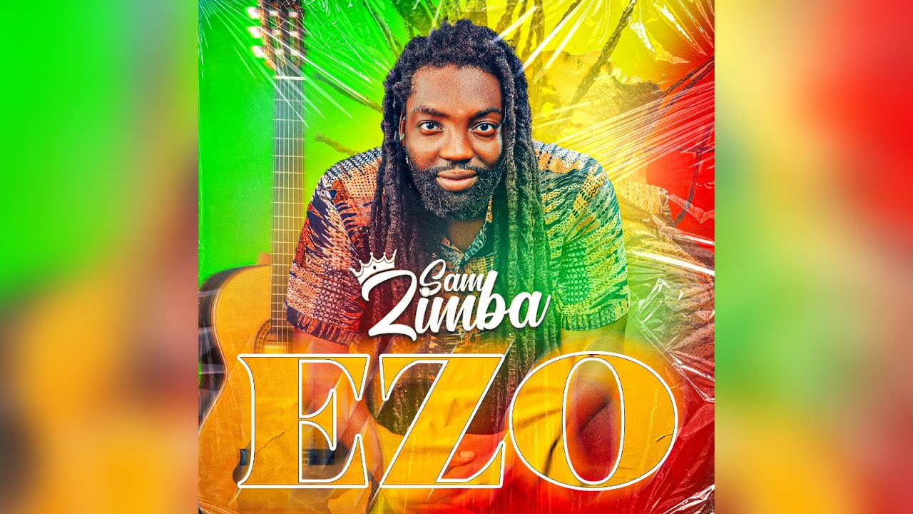 Sam ZIMBA - ÉZO (Audio Officiel) - YouTube