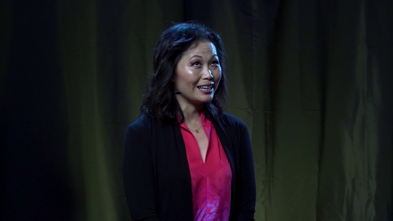 How to be Self-ish without feeling Selfish | Jenny Woo ...