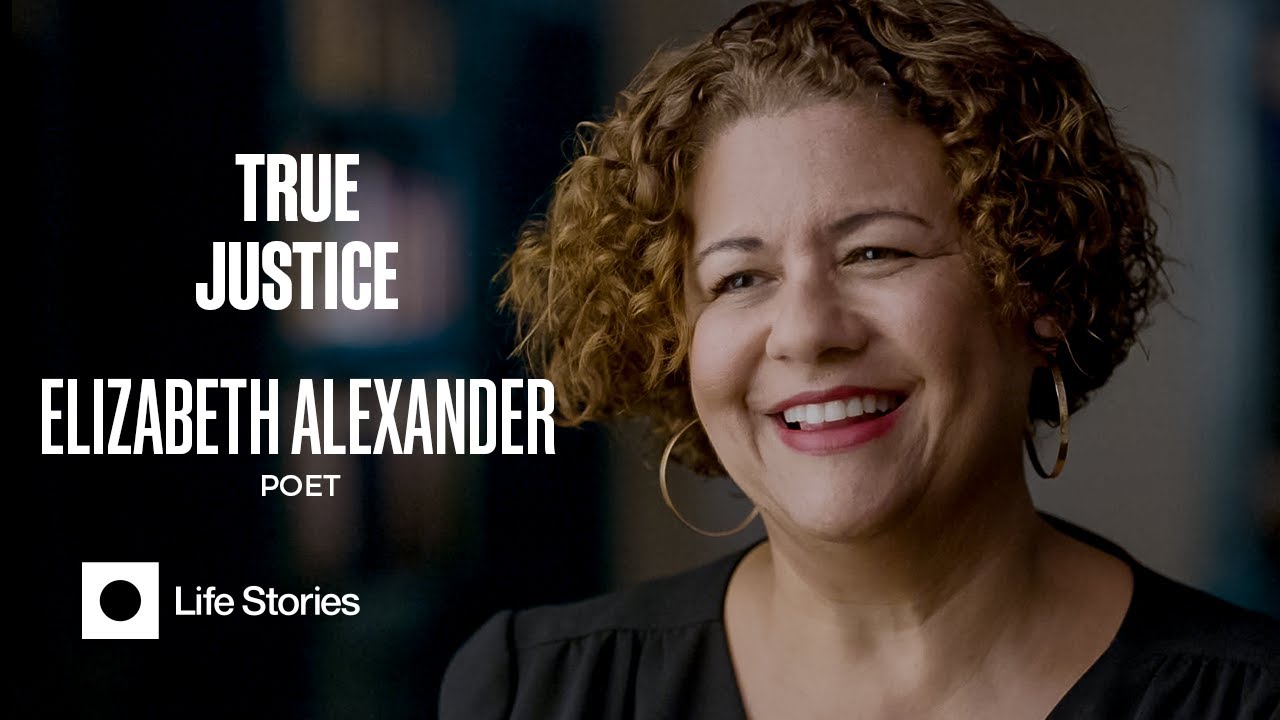 Elizabeth Alexander Interview: On Bryan Stevenson's Legal Vision and ...
