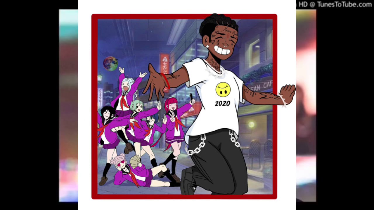 Lil Uzi Vert - Futsal Shuffle 2020 Bass Boosted (EARRAPE) - YouTube