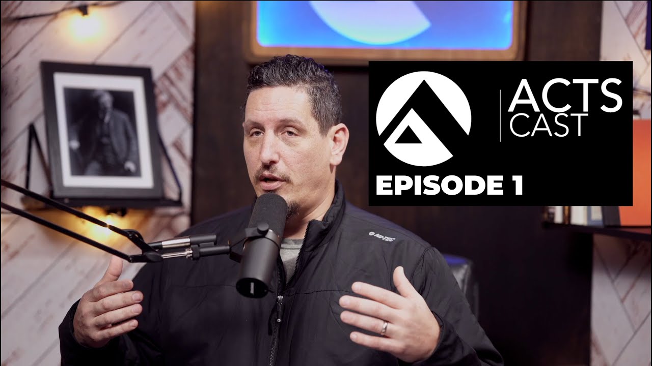 Episode 1: What Can We Know? Responding to Atheist Jonathan Pearce ...