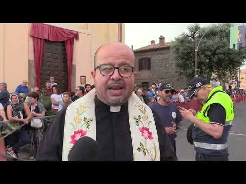 CORSA DEL BIGONZO   CANALE MONTERANO