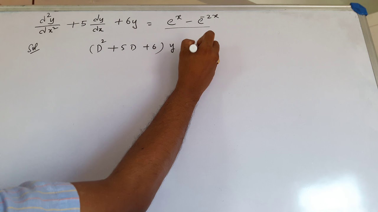 Engineering Mathematics Differential Equations YouTube engineering-mathematics-differential-equations-youtube