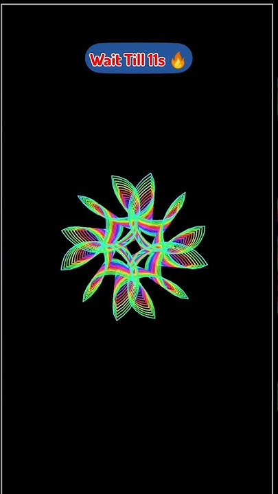 Python Turtle Ninza Graphics Art 165 Shorts Python Viralshorts Youtube 