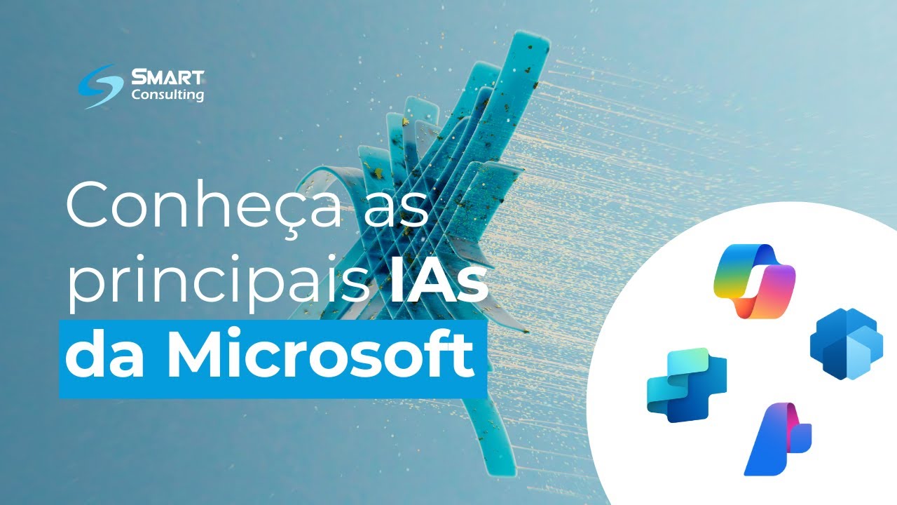 Você conhece as diferenças entre as IAs da Microsoft? Descubra agora ...
