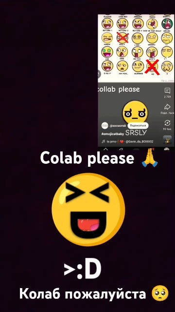 colab please - YouTube