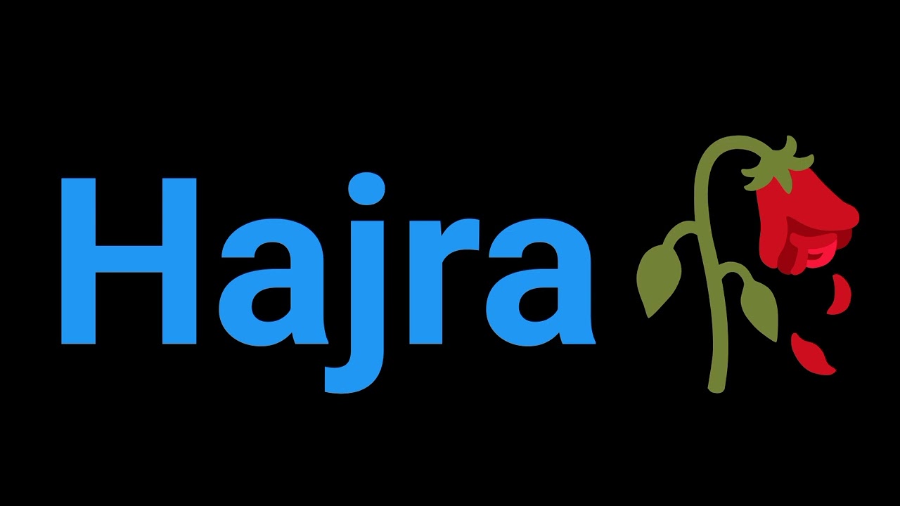 Hajra Name | Name Hajra | Hajra Naam Ki Ladkiyan Kaisi Hoti Hai | Hajra ...