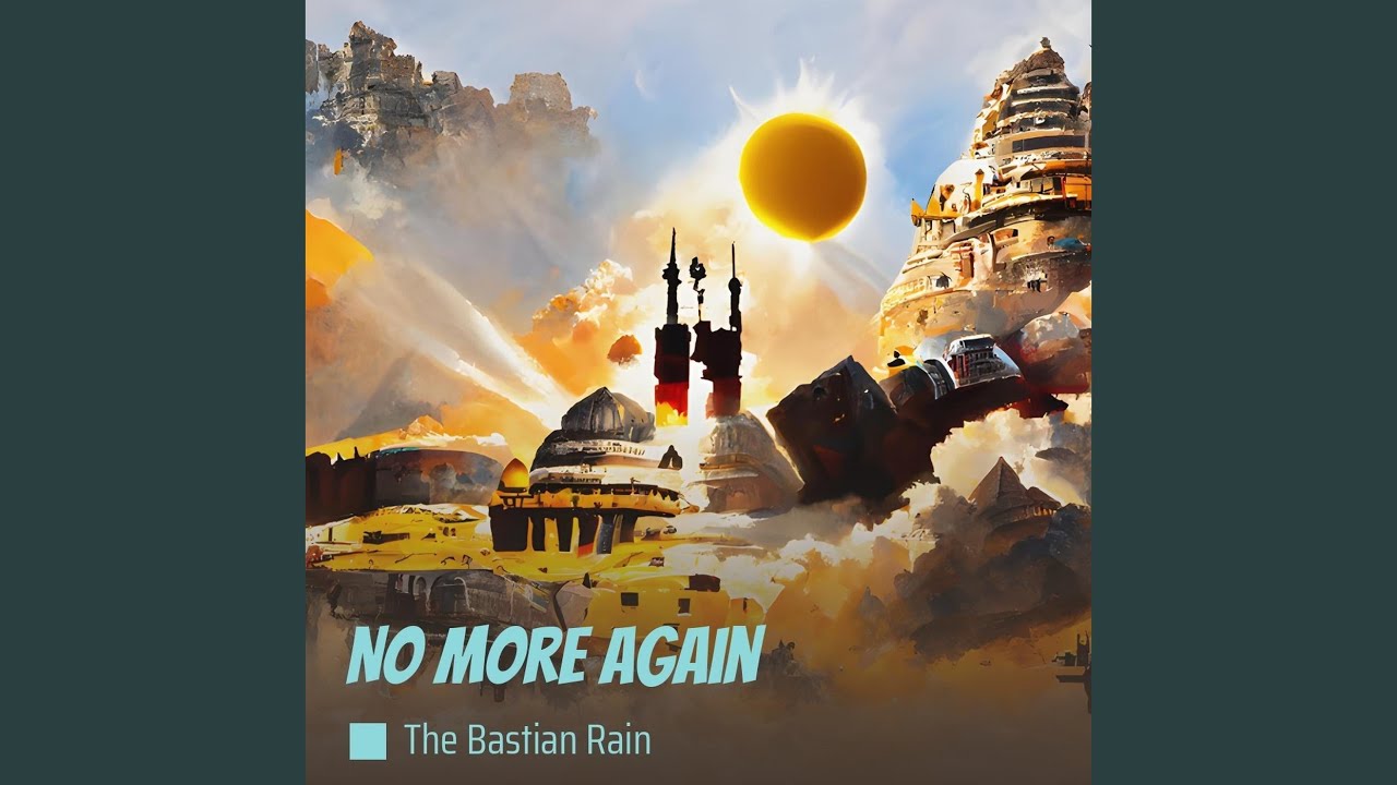 No more again - YouTube