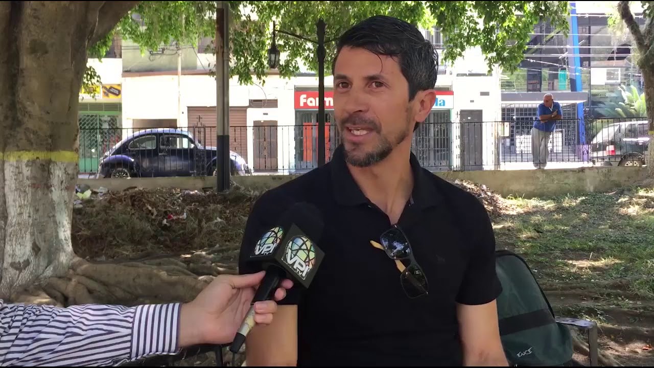 Especial Mérida - Creencias locales, la historia de “Machera” - VPItv ...