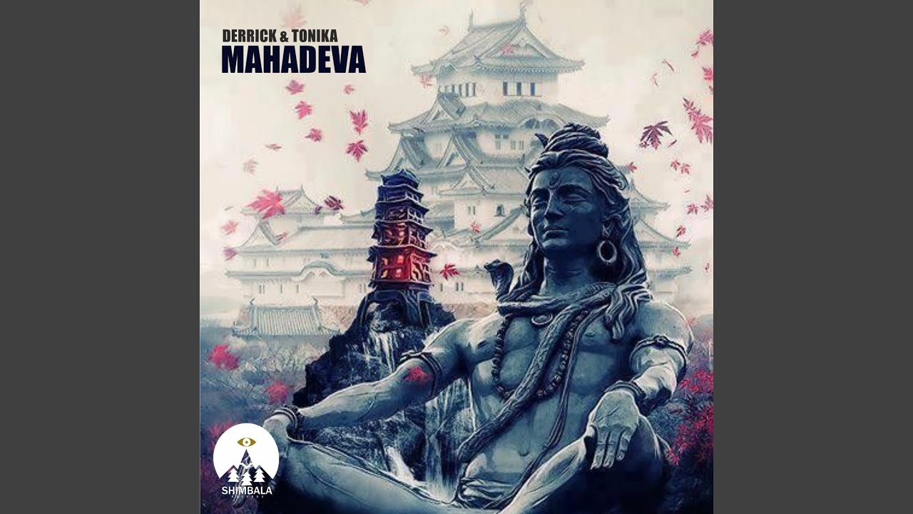 Mahadeva (original mix) - YouTube