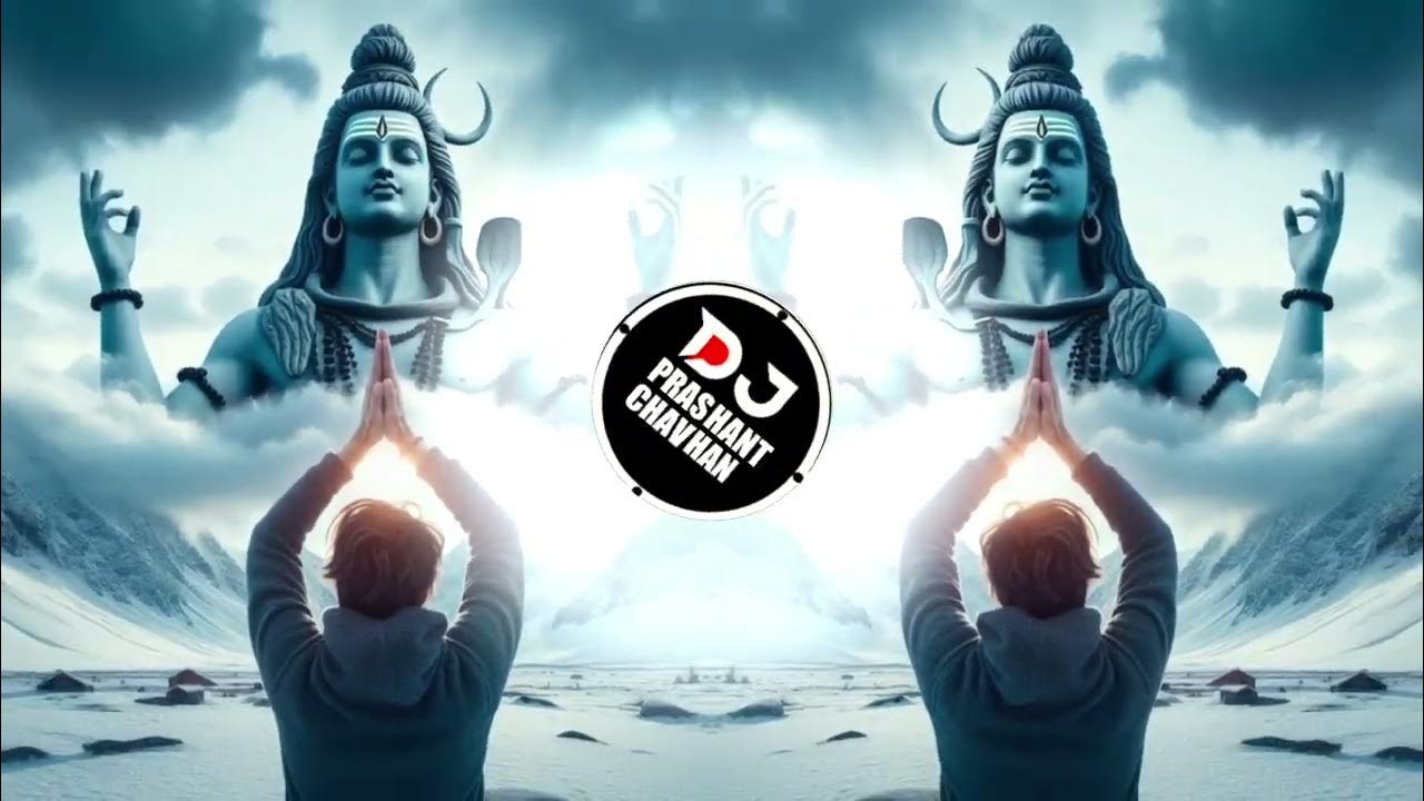 jab bhi sawan rut aaye bhole ke diwane gaye bhole bhole ||dj Prashant chavhan||mahashivratri SPL ...