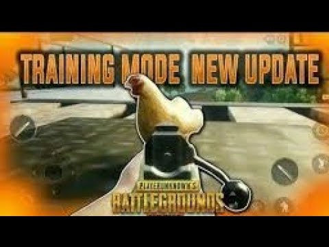 PUBG MOBİLE - EĞİTİM MODUNDAKİ SINIRSIZ KAMUFLAJ NASIL BULUNUR. KİMSENİN BİLMEDİĞİ YERLER.