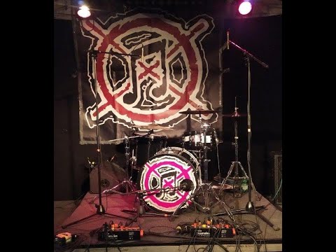 TURTLE RAGE (Berlin/Germany) Live at GRINDFEST 2022 (No.1) - YouTube