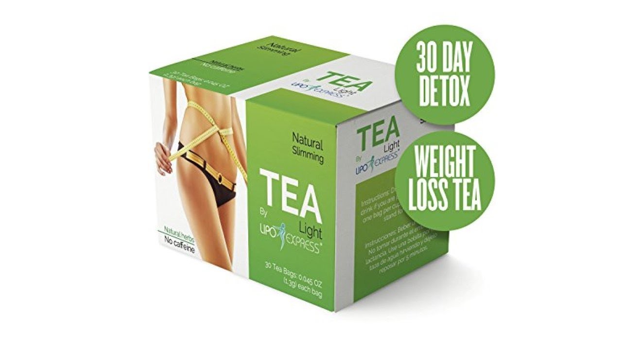 Benefits Of Herbex Slimming Tea - YouTube