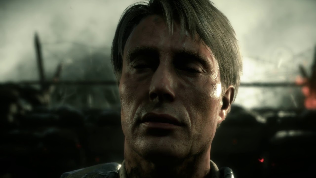 DEATH STRANDING™ Part 16 (054) - YouTube