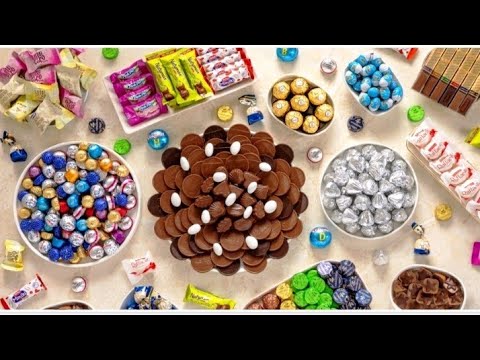 BİM Market Bayram Şekeri Çikolata Fiyatları 2026 | Hangi Marka En Ucuz? Ülker Elvan Şölen