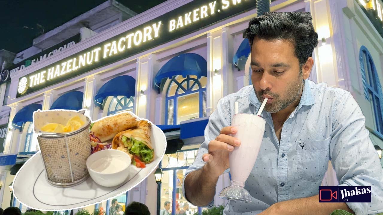 The Hazelnut Factory | Best Bakery Food Product | The Hazelnut Factory ...