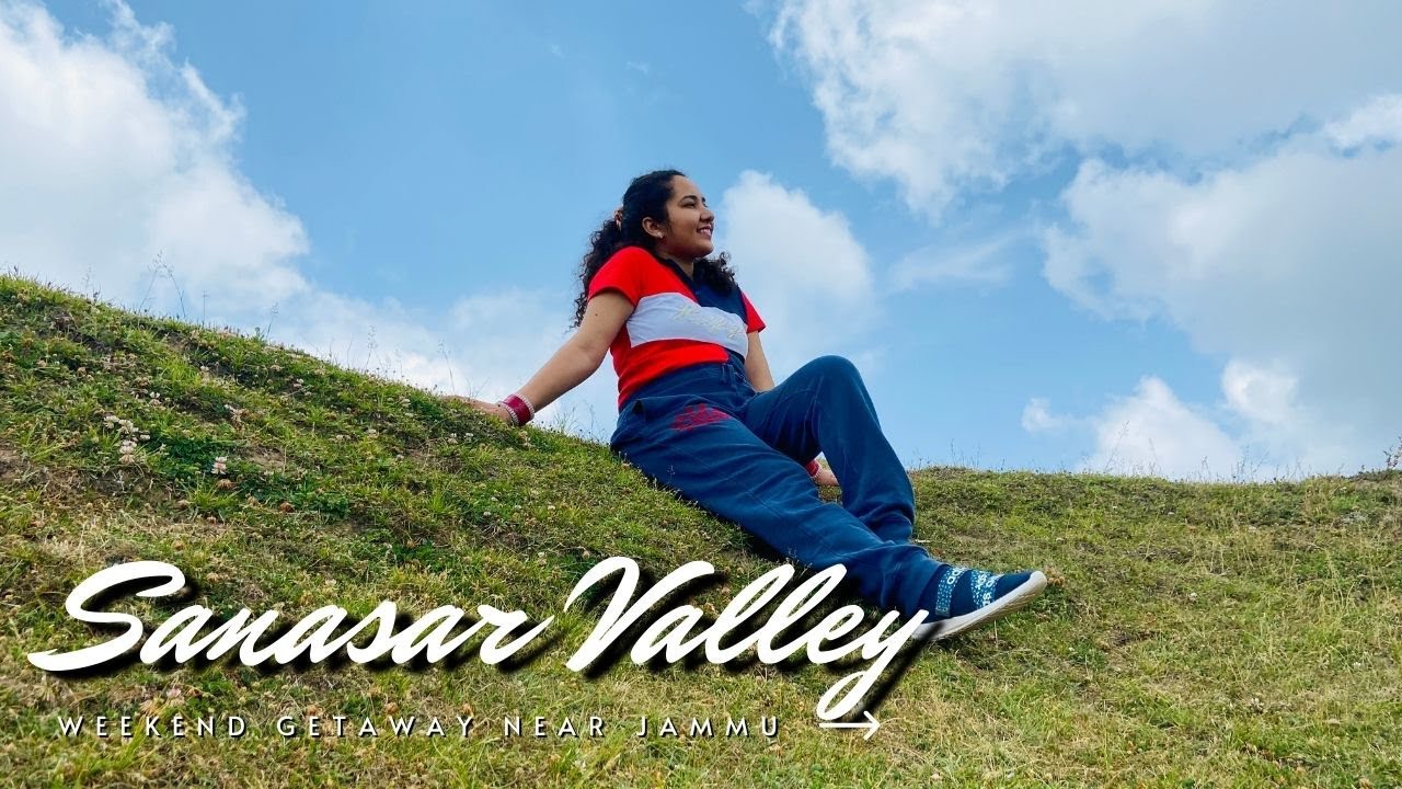 Sanasar Valley – Paradise in Jammu | History of Sanasar Lake | Patnitop ...