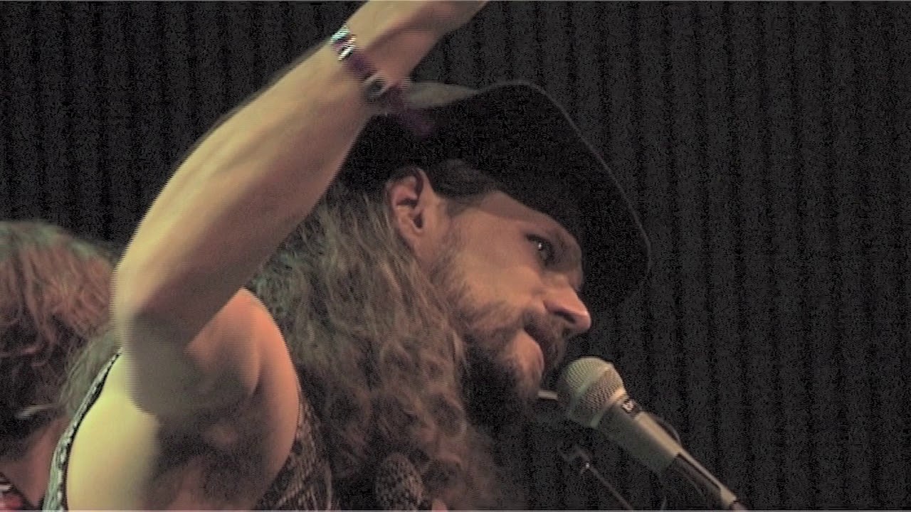 UK LaVendore Rogue - YouTube