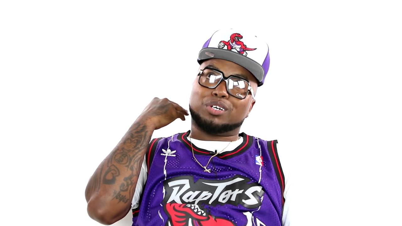 Lil Cali Explains The Biggest Risk He Took For His Music Career - YouTube