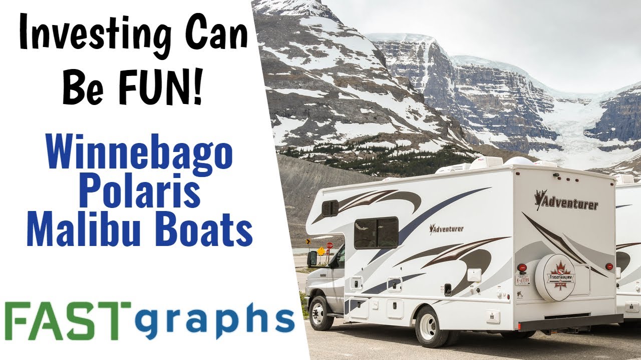 Investing Can Be Fun and Profitable – 3 Discretionary Stocks | FAST ...